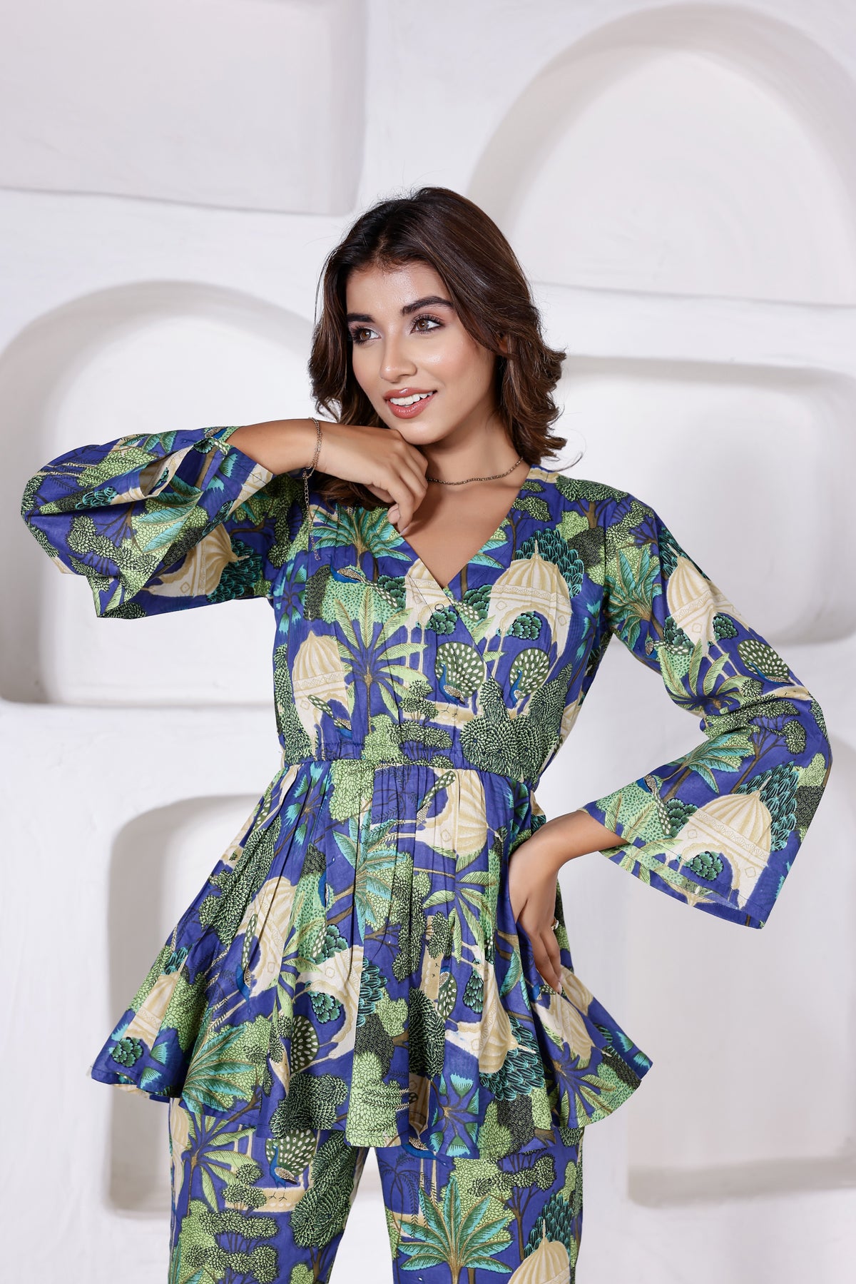 COORD SET – Manvaar Jaipur